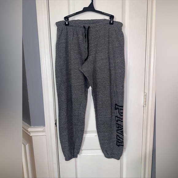 PINK Victoria's Secret | Pants & Jumpsuits | Pink Victorias Secret ...